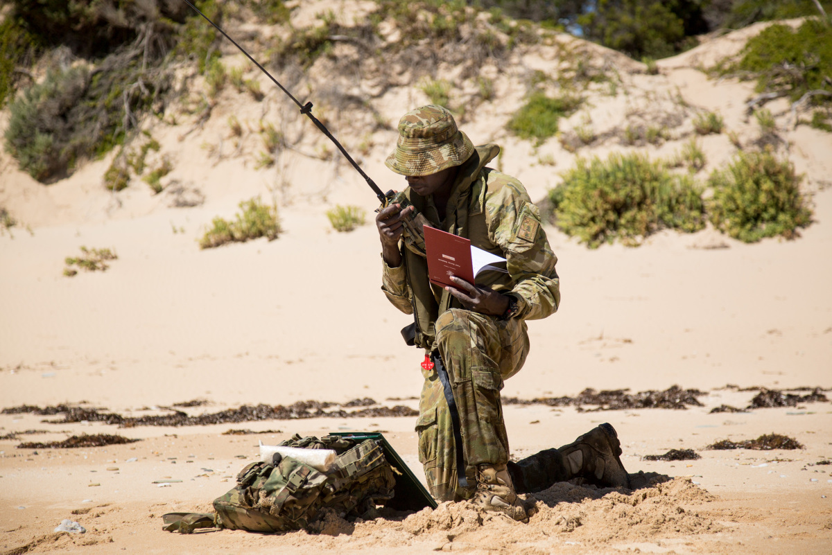 Military Logistics
