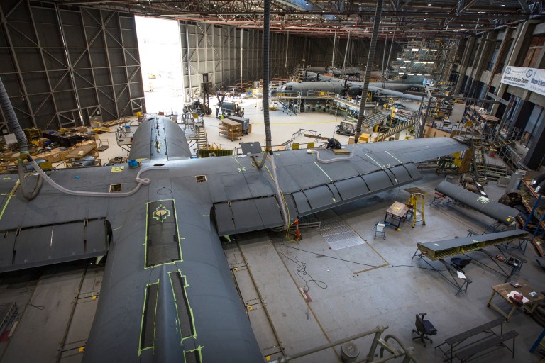 Logistics In War – Military logistics and its impact on modern warfare.