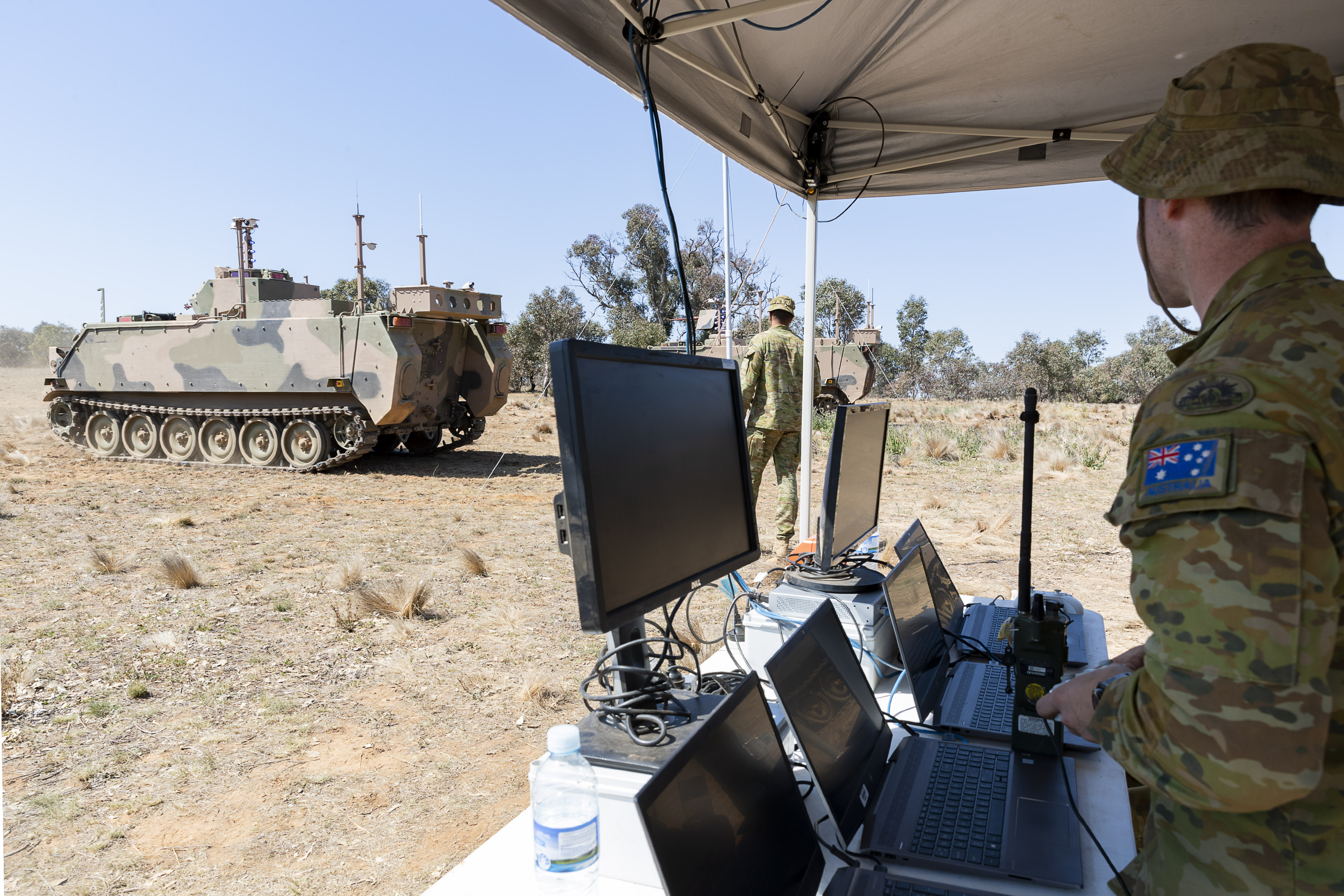 The logistics of autonomous systems – the consequence of transformed ...